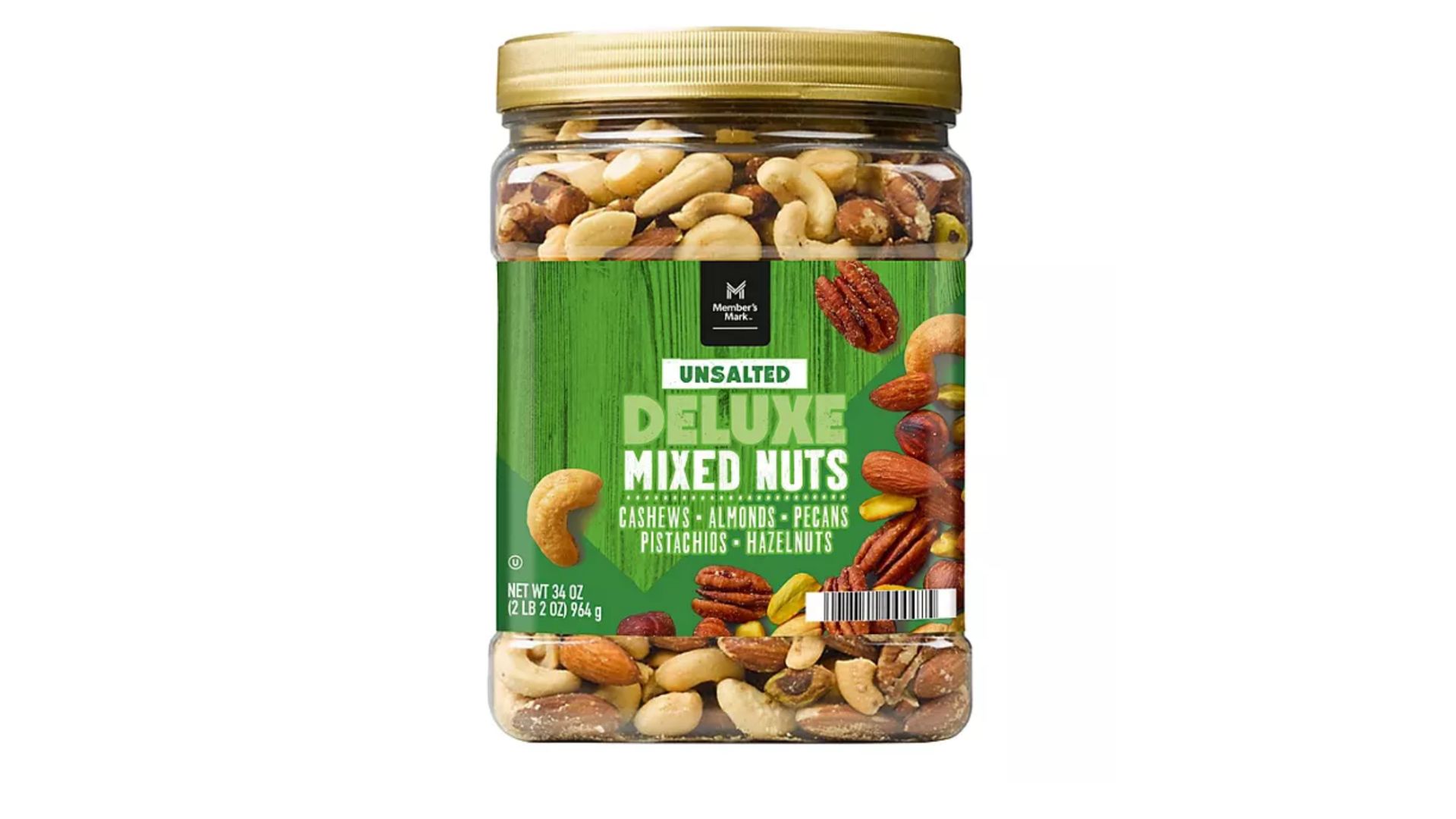 10 Best Member’s Mark Pantry Products To Pick Up at Sam’s Club