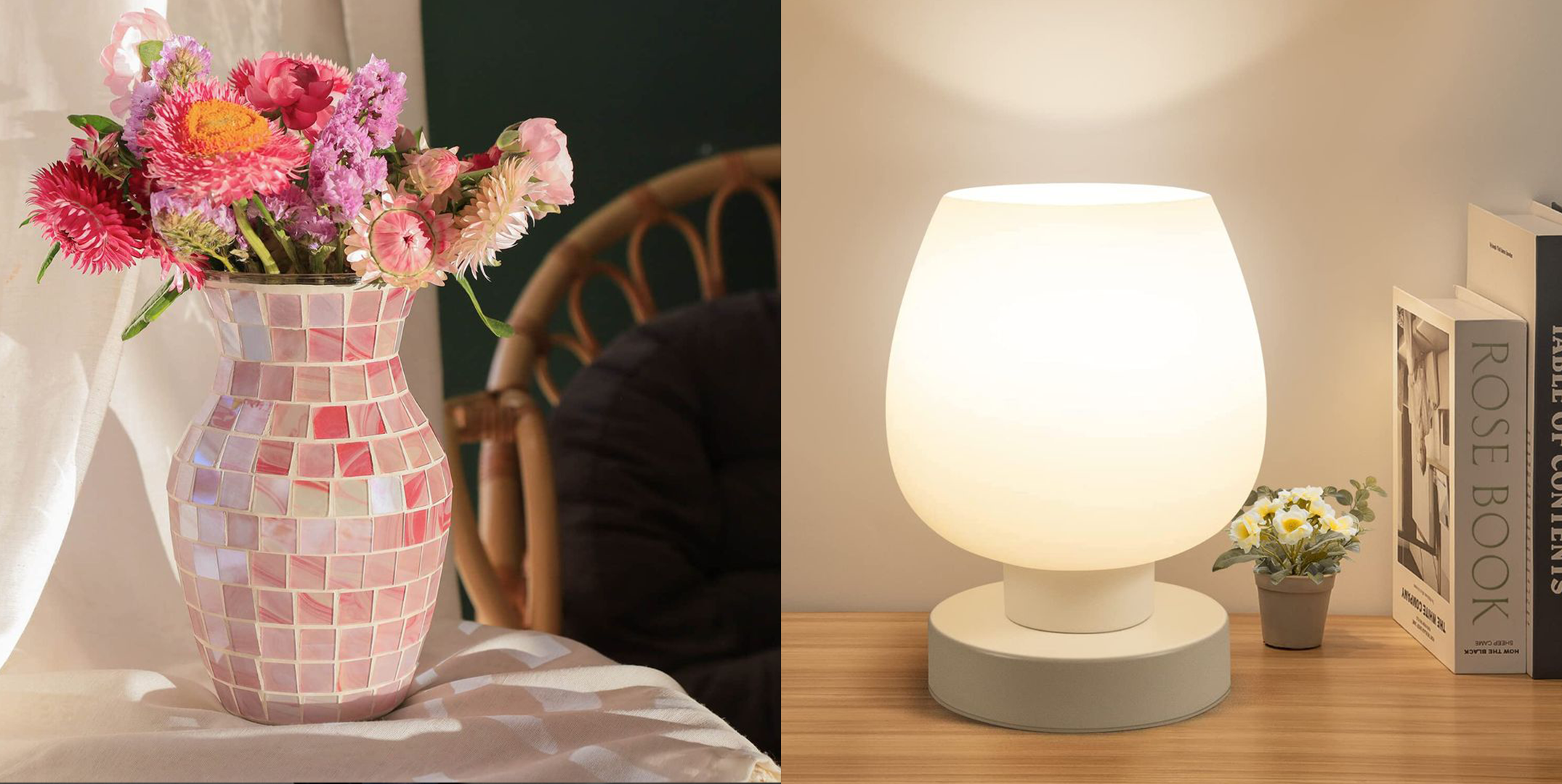 In Need of Some Home Decor? We Love These Cute Amazon Sale Finds