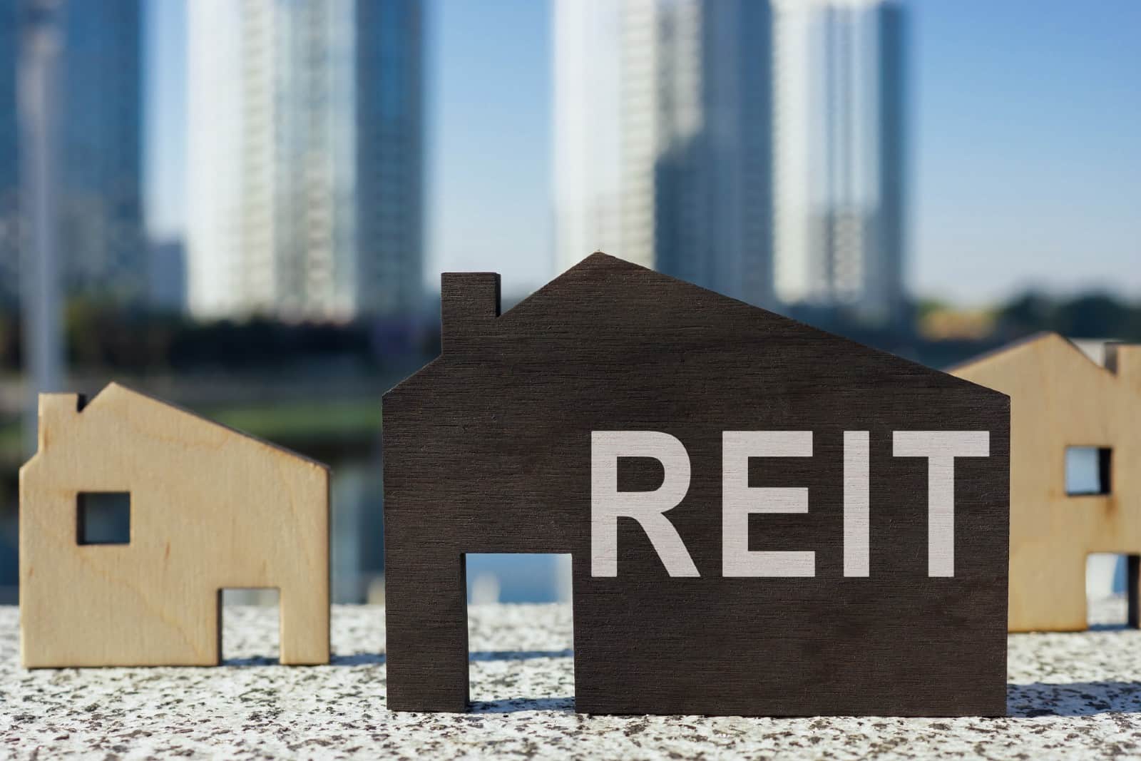 REITs might be big winners in the upcoming UK Budget — here’s what to ...