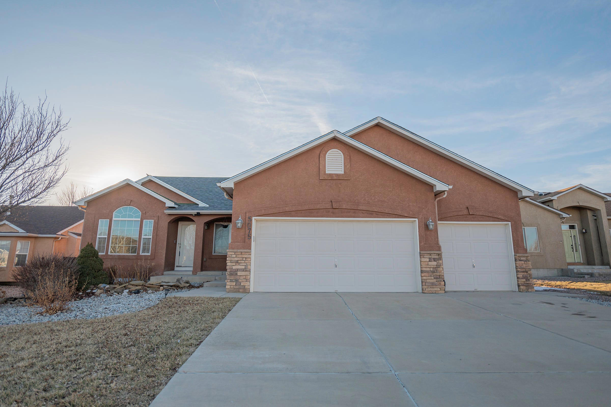 Let's Talk Business in Pueblo: Residential real estate trending up ... Let's Talk Business in Pueblo: Residential real estate trending up ...