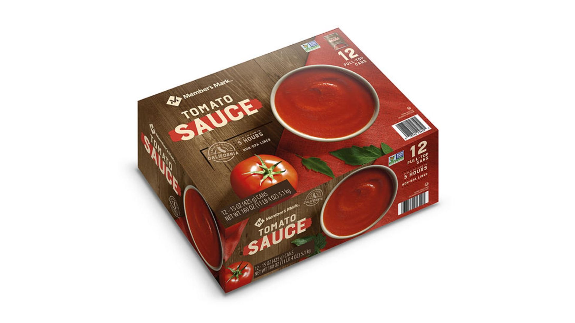 10 Best Member’s Mark Pantry Products To Pick Up at Sam’s Club