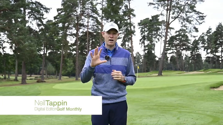 Wear and tear warning signs for your golf equipment