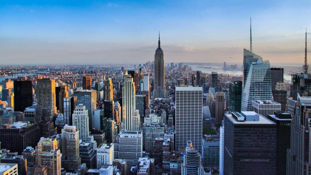 15 basic New York facts Americans usually don't know about