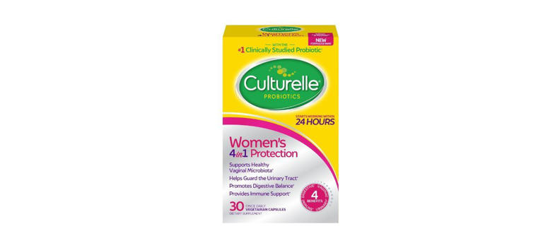 Culturelle vs. Align: Which is the best probiotic supplement for you?