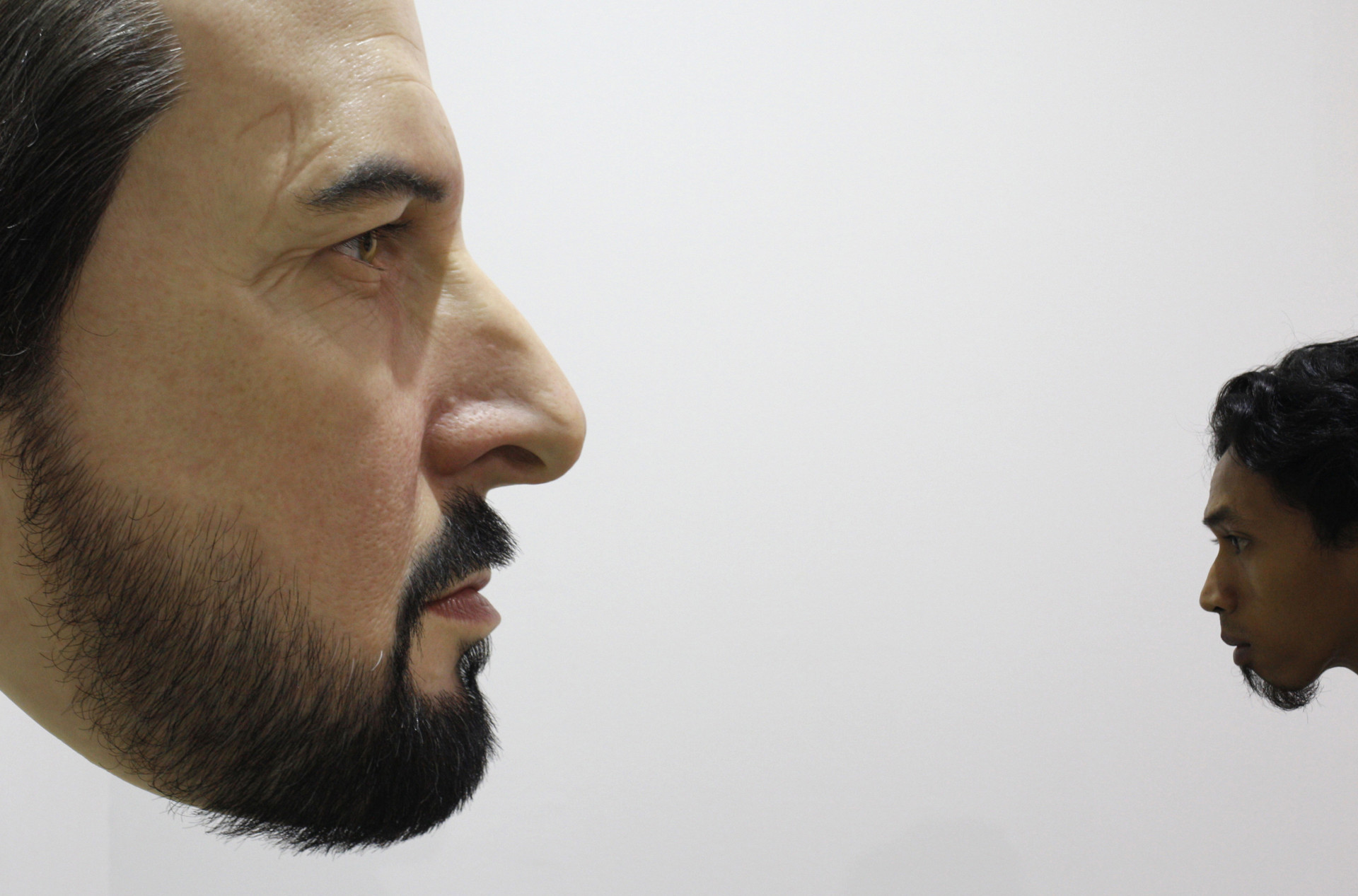 The most beautiful surrealist sculptures around the world