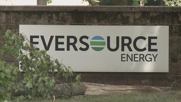 Eversource plans to power Connecticut through the incoming heat wave