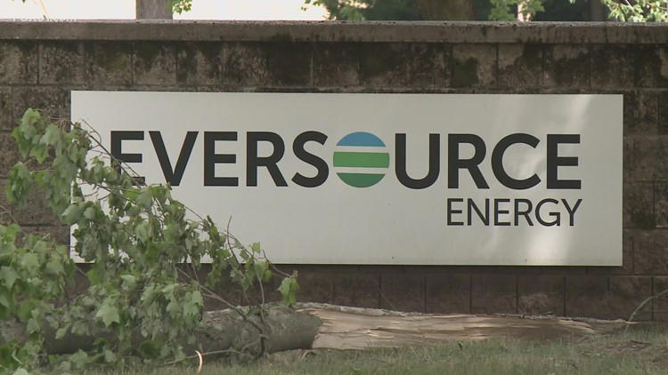 Eversource teams with law enforcement to offer 2025 scam protection tips
