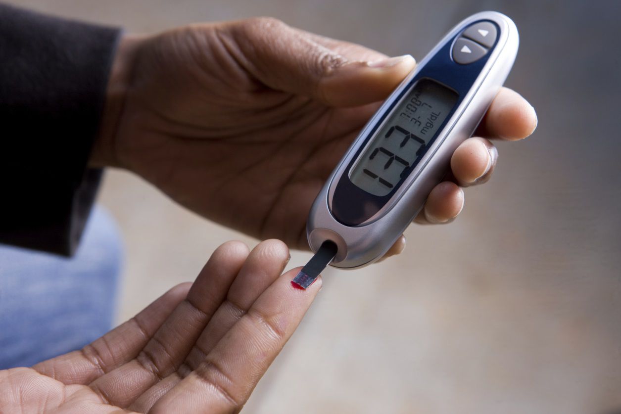 Guidelines for blood glucose monitoring