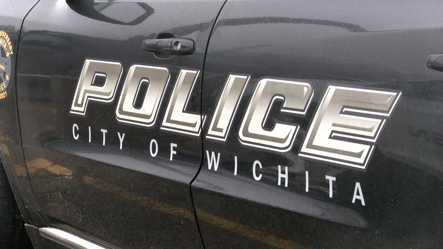 Two injured, suspect arrested after Wichita police pursuit
