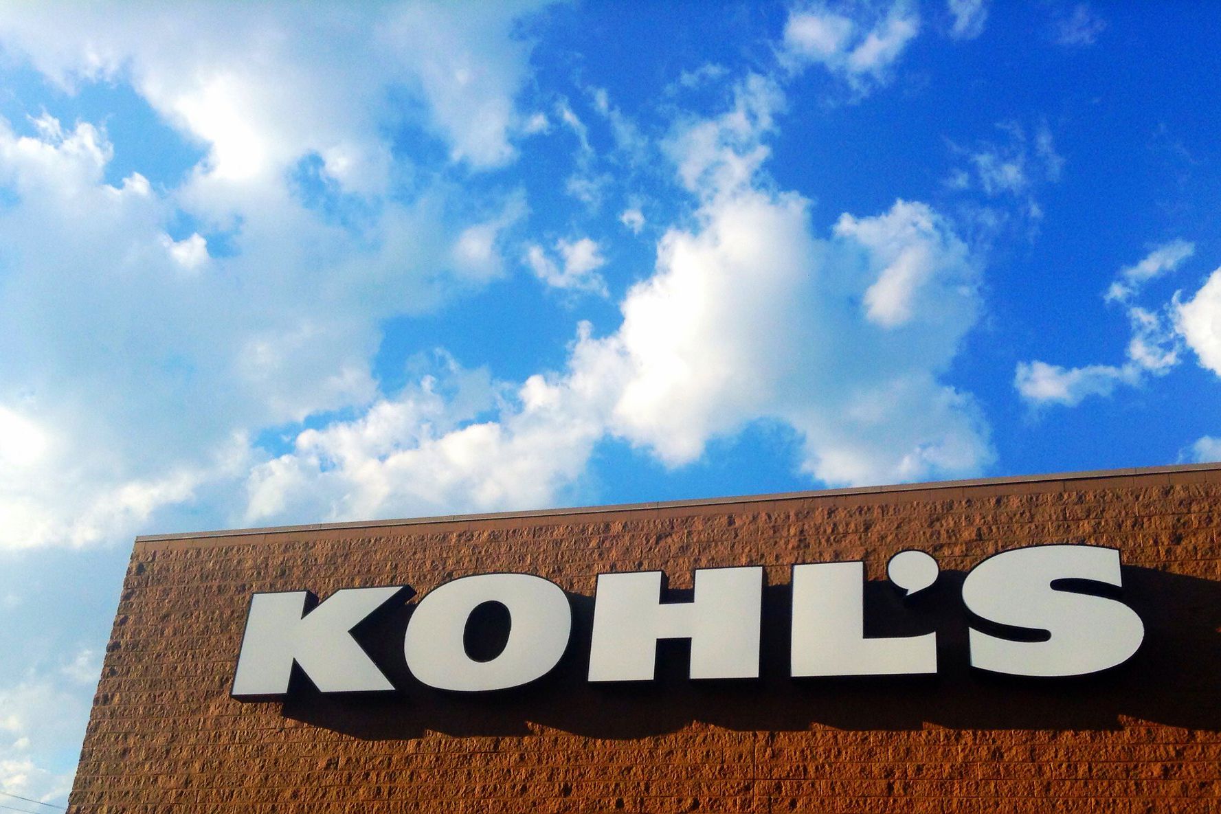 Kohl’s Is Closing 27 Stores Across 15 States—Here Is A Full List