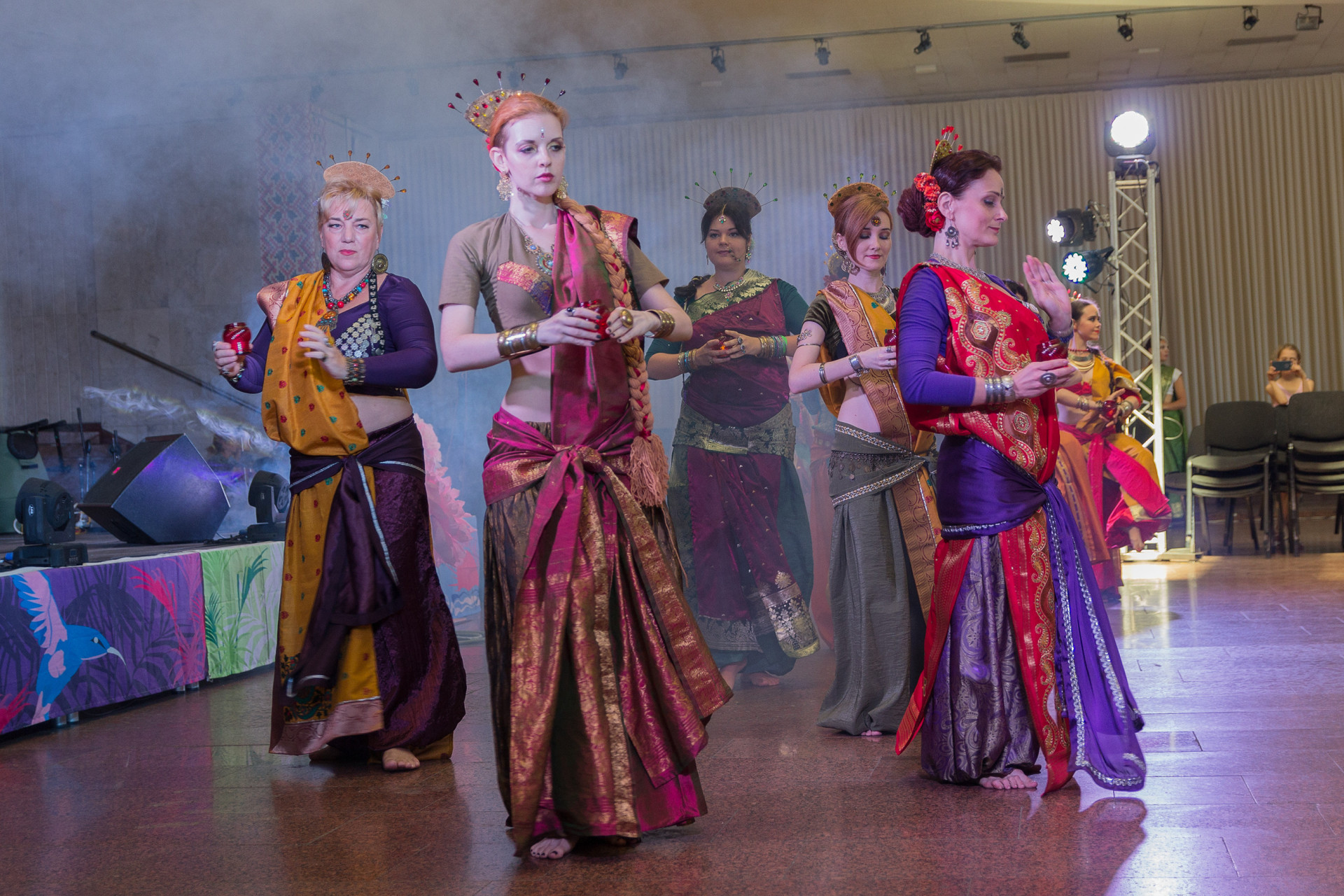 Bollywood: la magie du cinéma indien