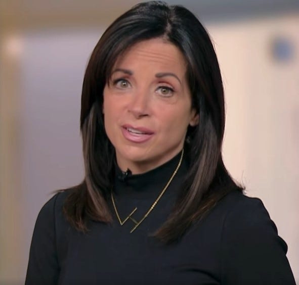 WKYC denies allegations made by former meteorologist Hollie Strano in ...