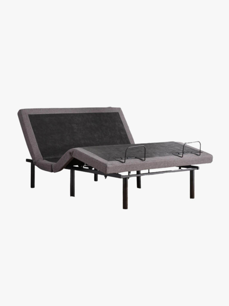The Best Adjustable Bed Frames Are a Retro-Futuristic Dream