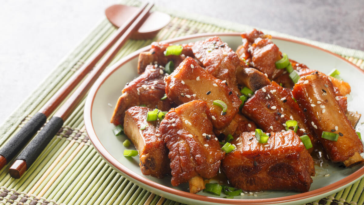 Ohio Eatery Named 'Best Chinese Restaurant' In The Entire State