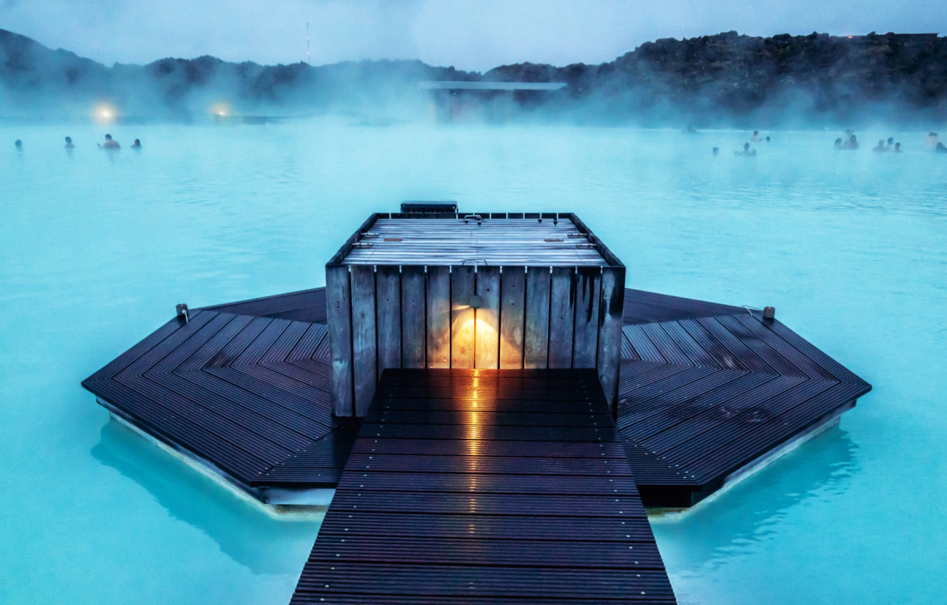 Les meilleurs spas de bien-être en Europe