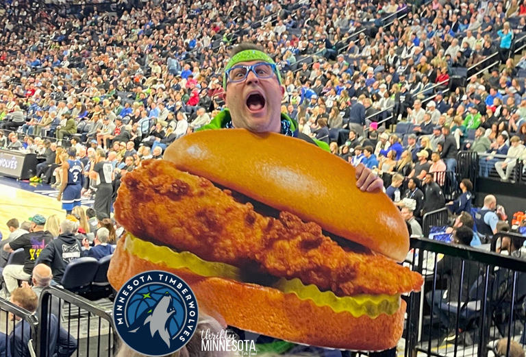 Timberwolves Chick-fil-A free chicken sandwich offer