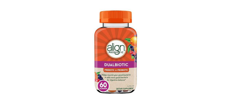Culturelle vs. Align: Which is the best probiotic supplement for you?