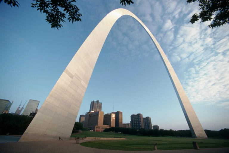 What do Trump’s federal workforce cuts mean for the Gateway Arch?