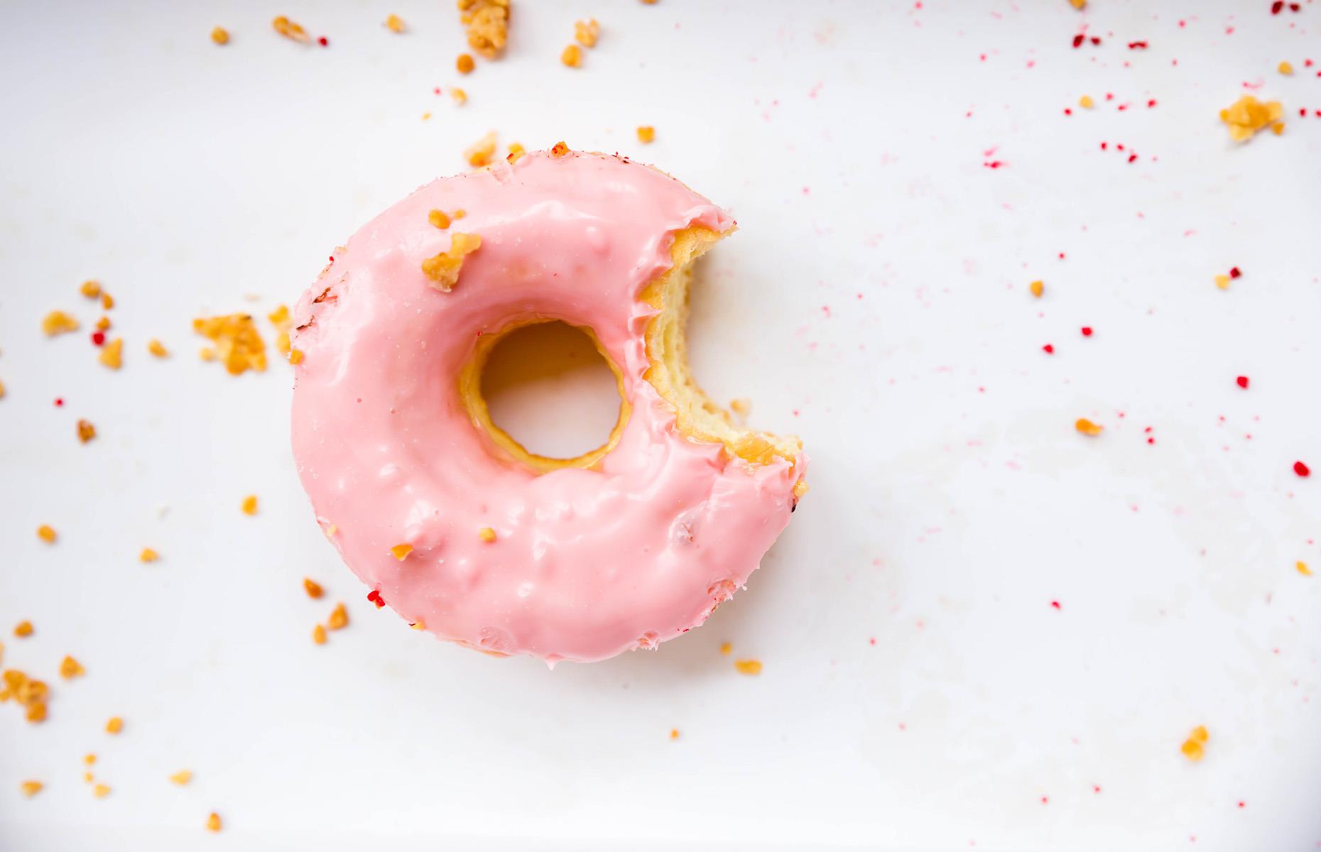 Stop these bad eating habits immediately today