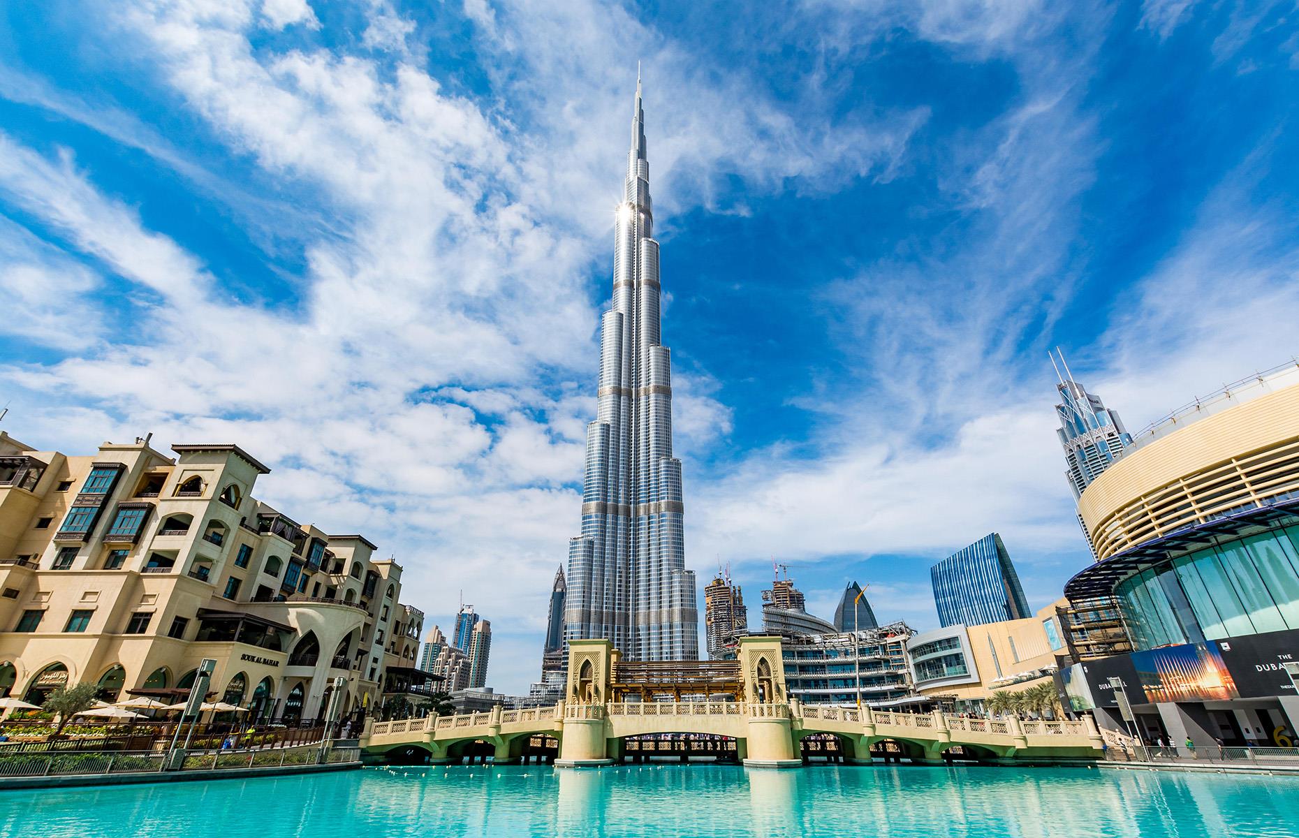 The world's strangest skyscrapers that divide opinion