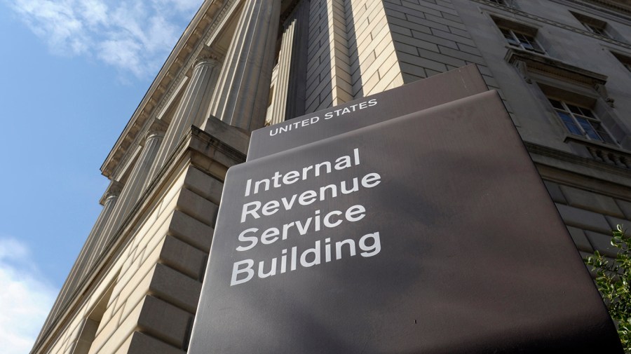 Watch: House convenes hearing on IRS modernization