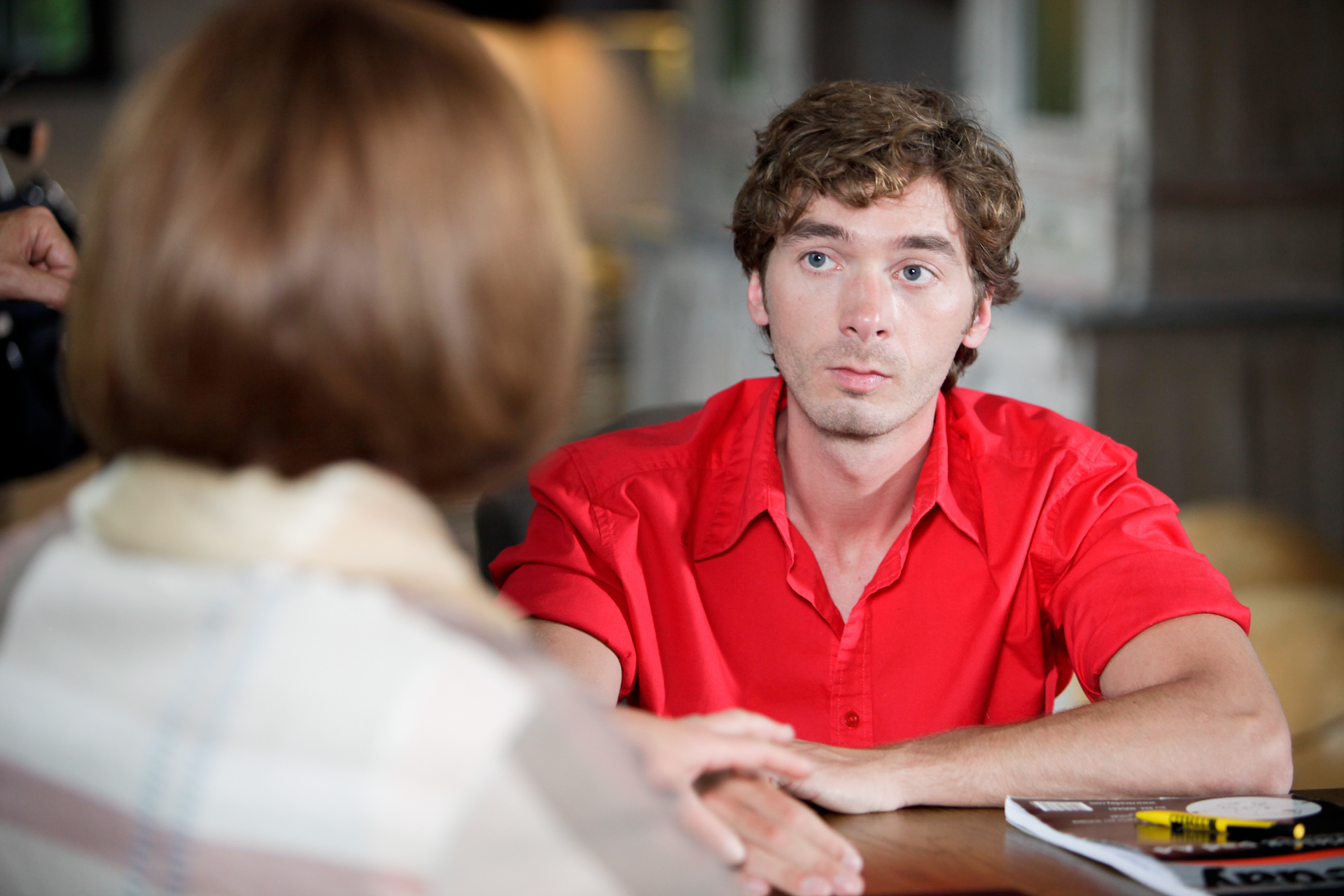 De mooiste foto's van Michael Vroemans