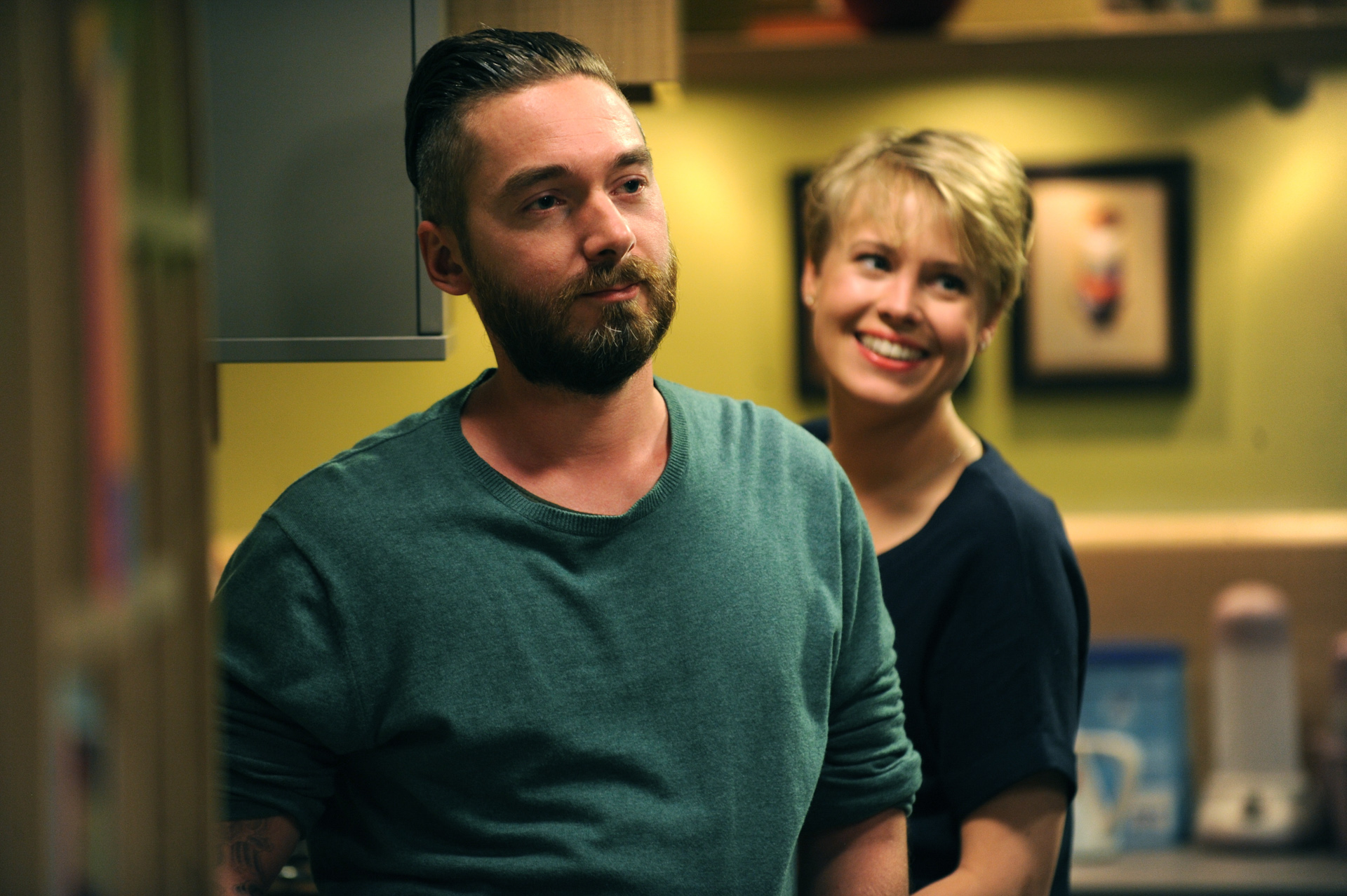 De mooiste foto's van Michael Vroemans