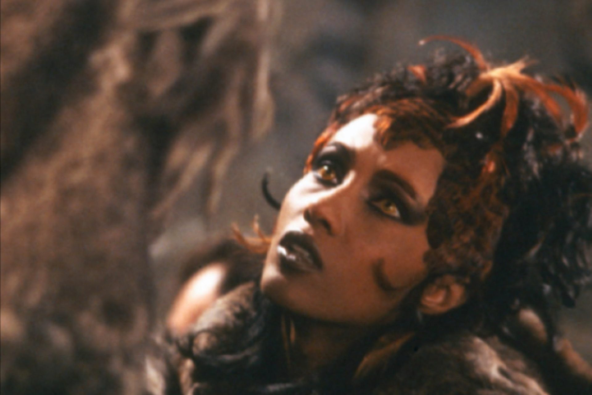 Iman: 16 datos que (quizás) no sabías de la icónica modelo