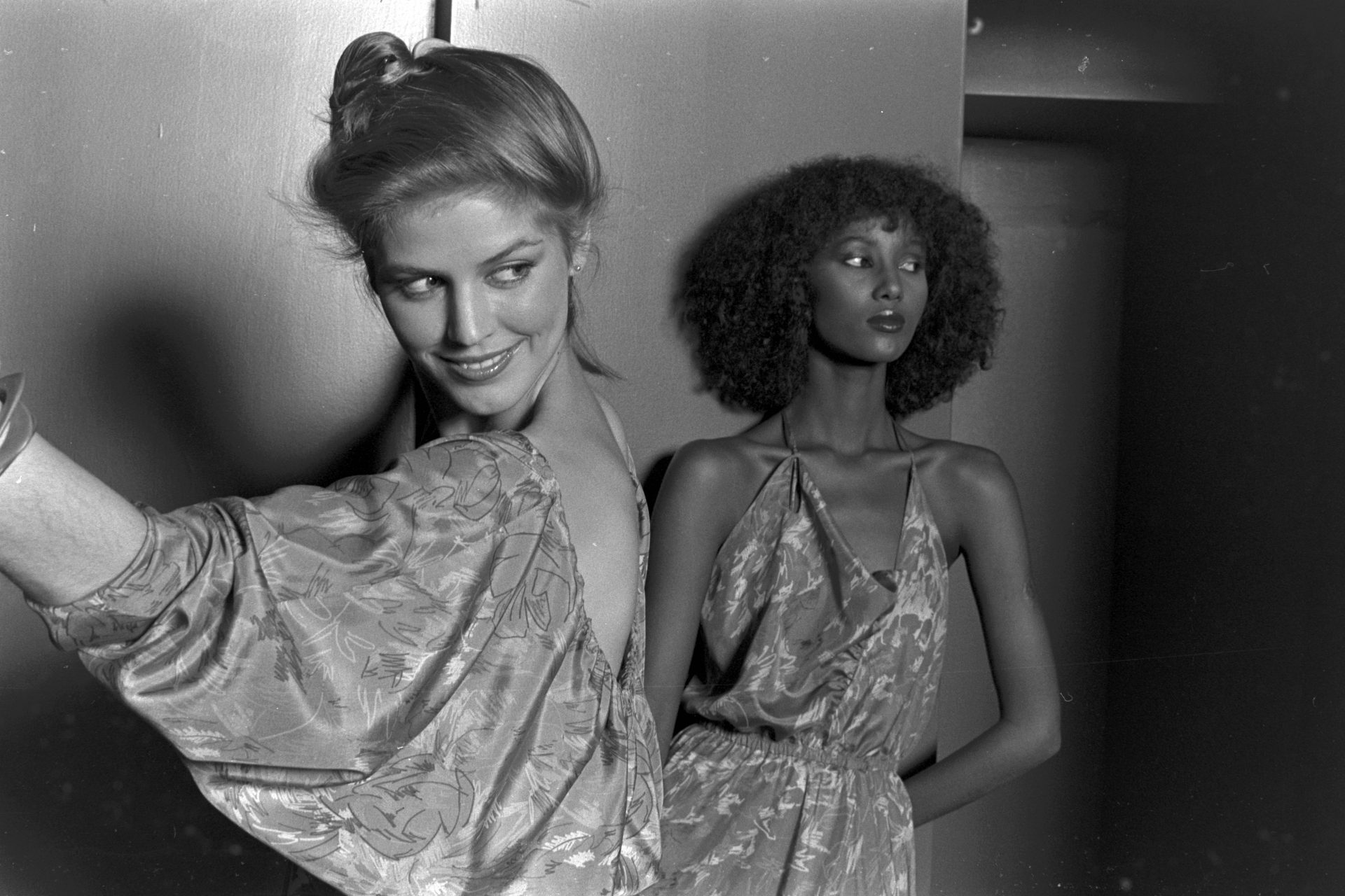 Iman: 16 datos que (quizás) no sabías de la icónica modelo