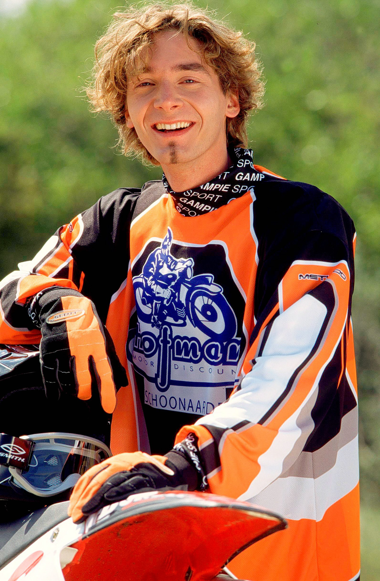 De mooiste foto's van Michael Vroemans