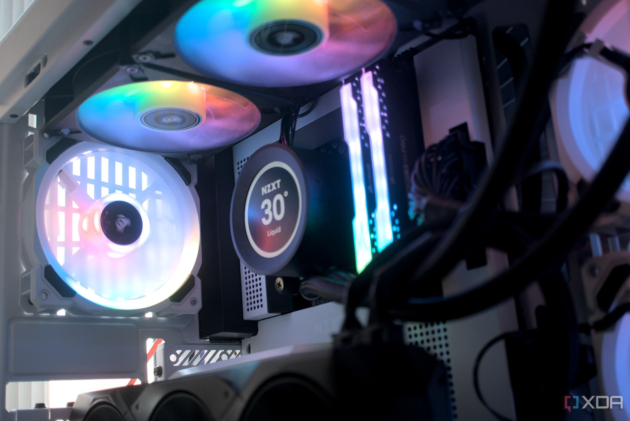 6 things to consider when buying RGB hardware for your PC