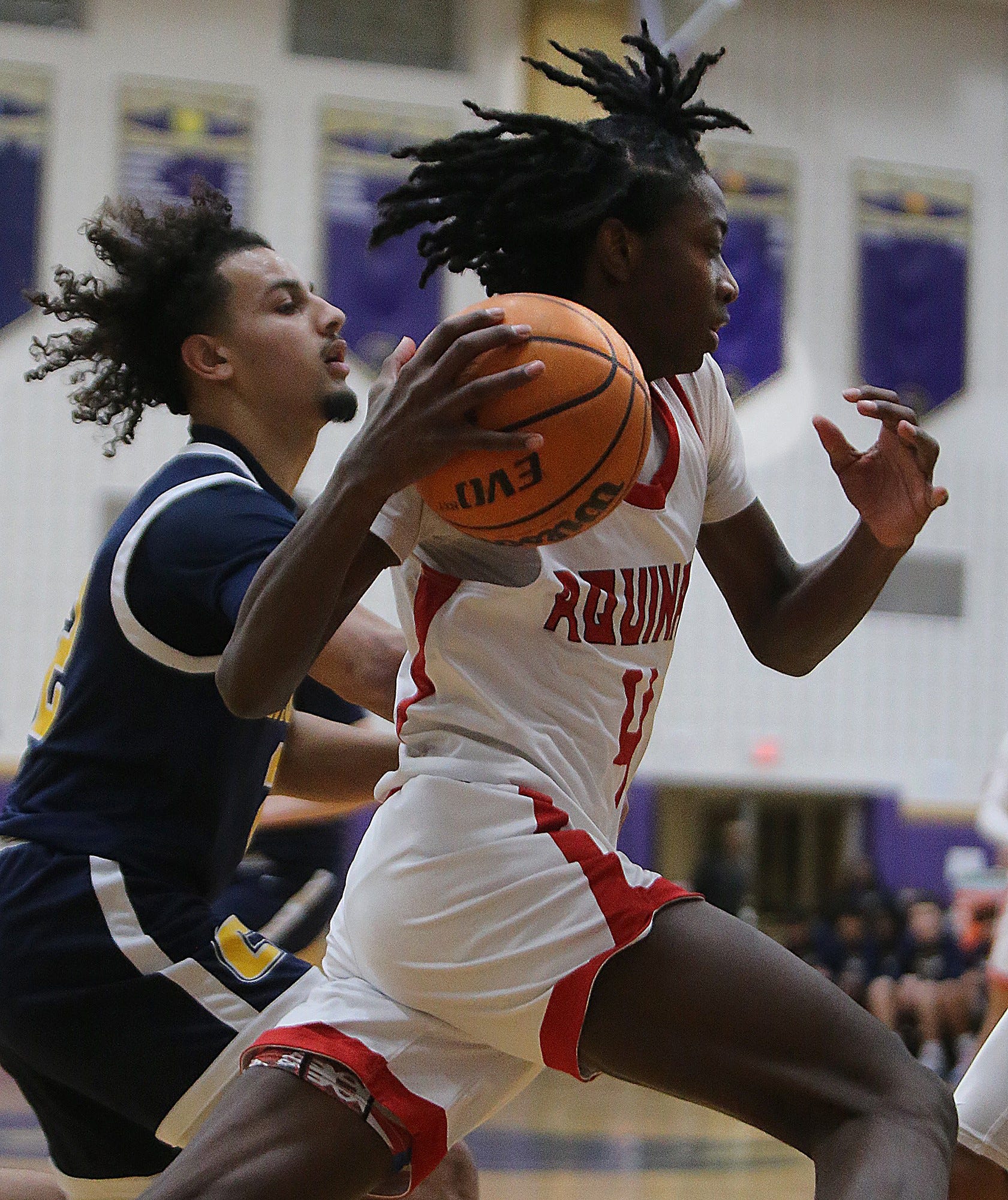 GMCT Boys basketball quarterfinal roundup: St. Thomas Aquinas stays ...