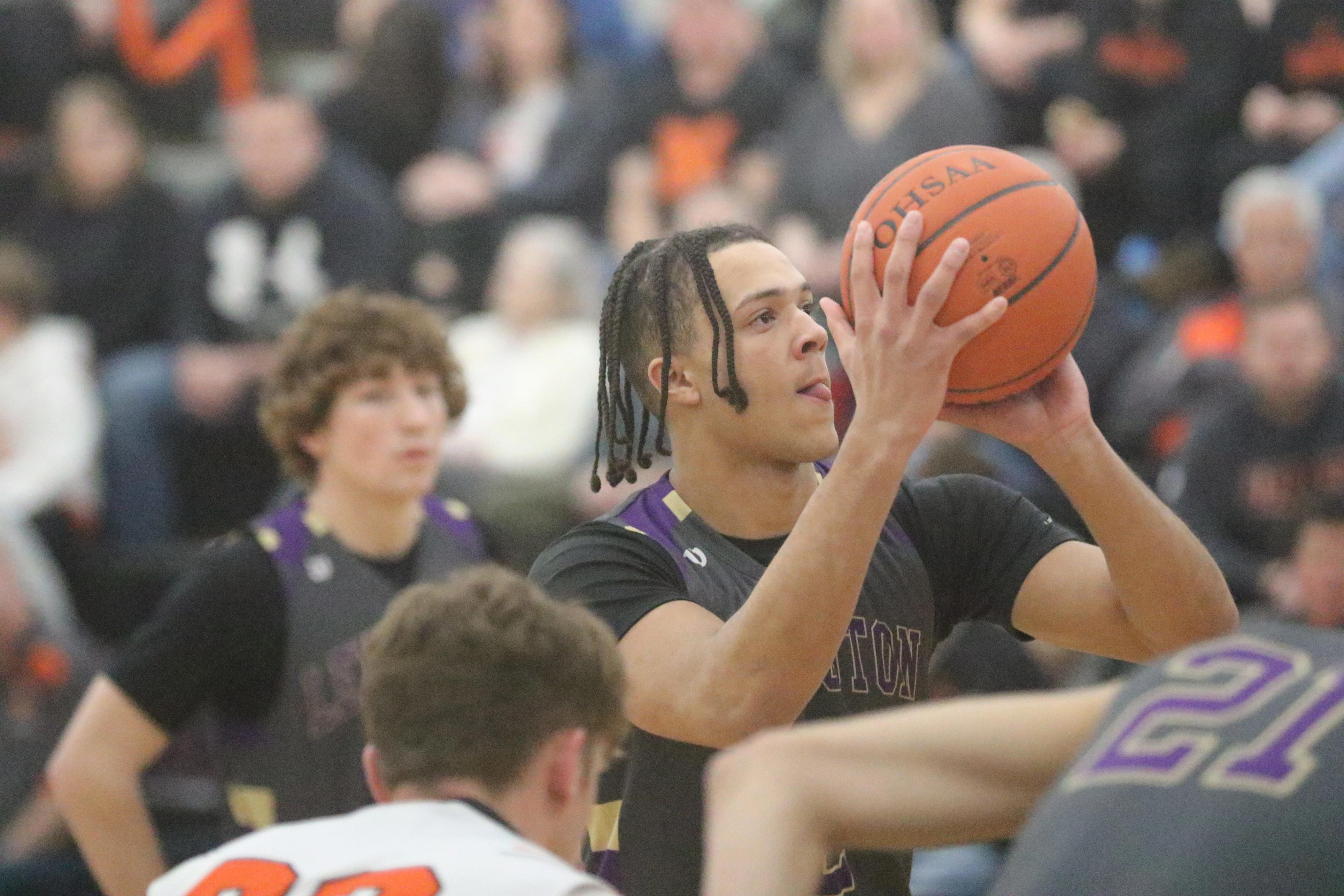 Weekend Scouting Report: Guess who's back? Big headlines highlight ...