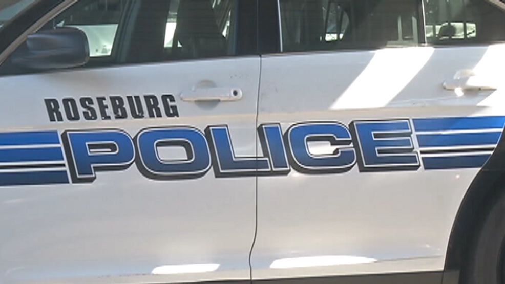 Roseburg police arrest Portland man linked to stolen car, fake IDs ...