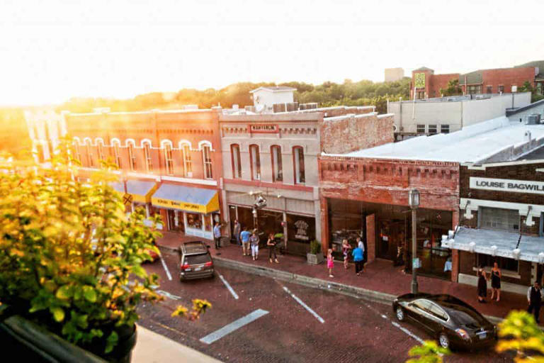 Your Ultimate Guide to Plano: Explore 9 of the Best Neighborhoods in Plano TX
