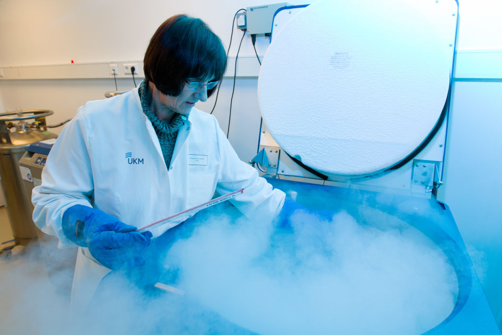 Will humans ever be immortal? Scientists may hold the answer