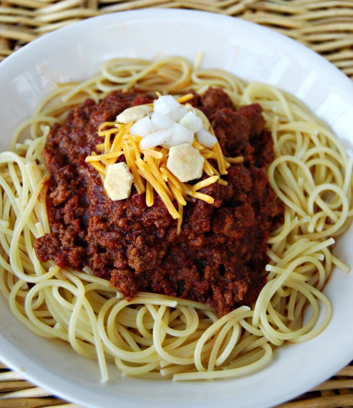 50 Crock-Pot Chili Recipes That Are as Effortless as They Are Delicious