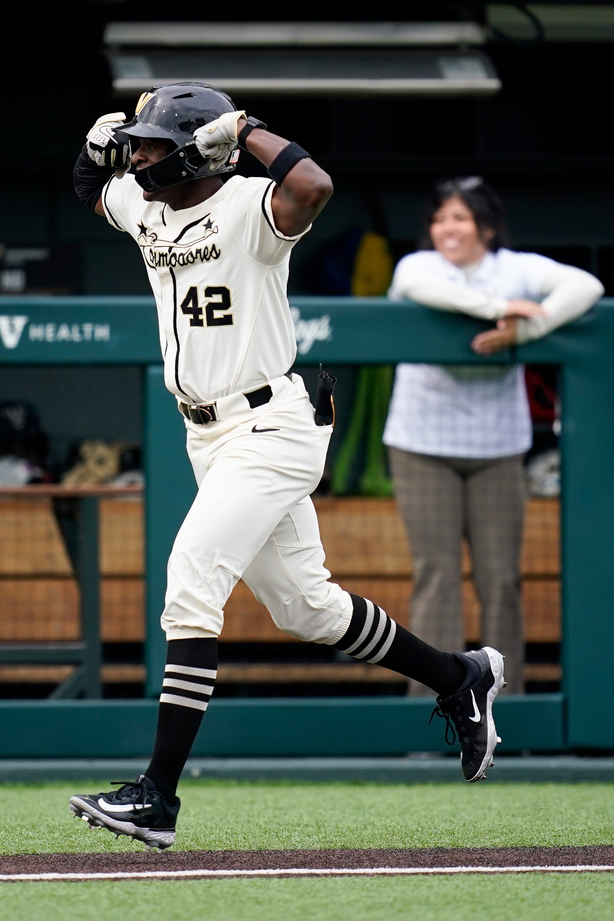 Vanderbilt baseball gets lowest preseason USA TODAY Coaches Poll ...