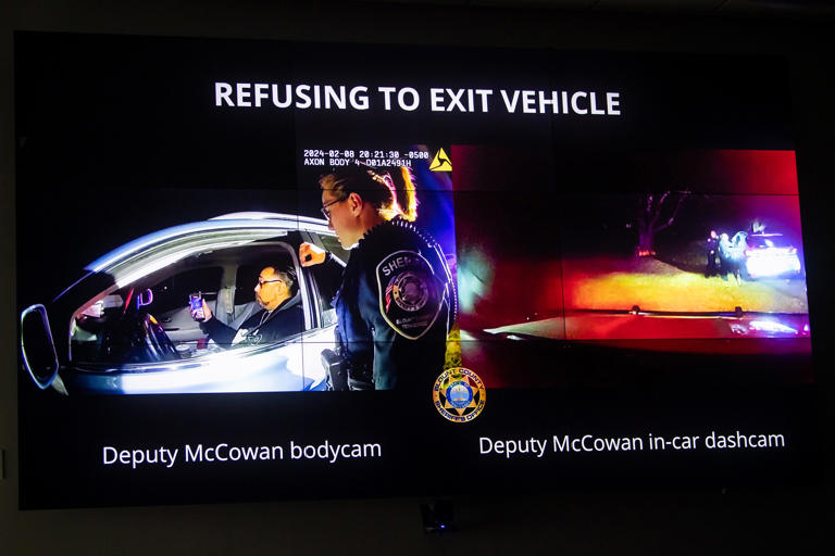 Kenneth DeHart will receive a new preliminary hearing in Blount County ...