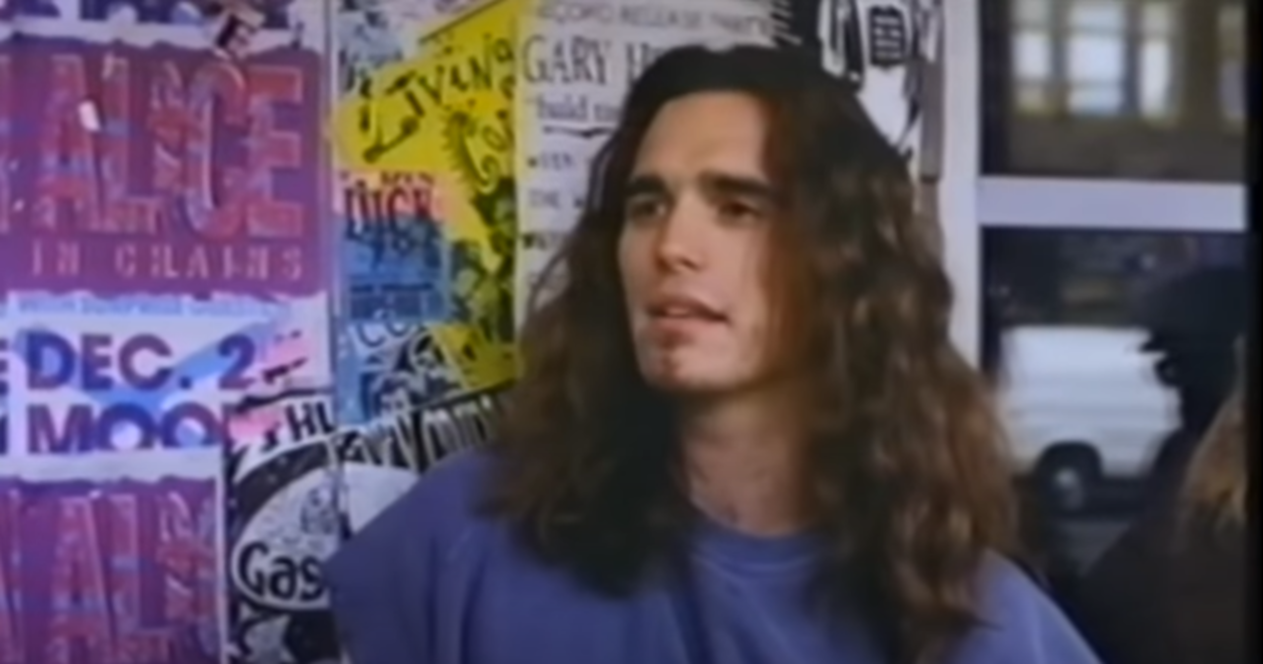 The best characters from Gen-X films