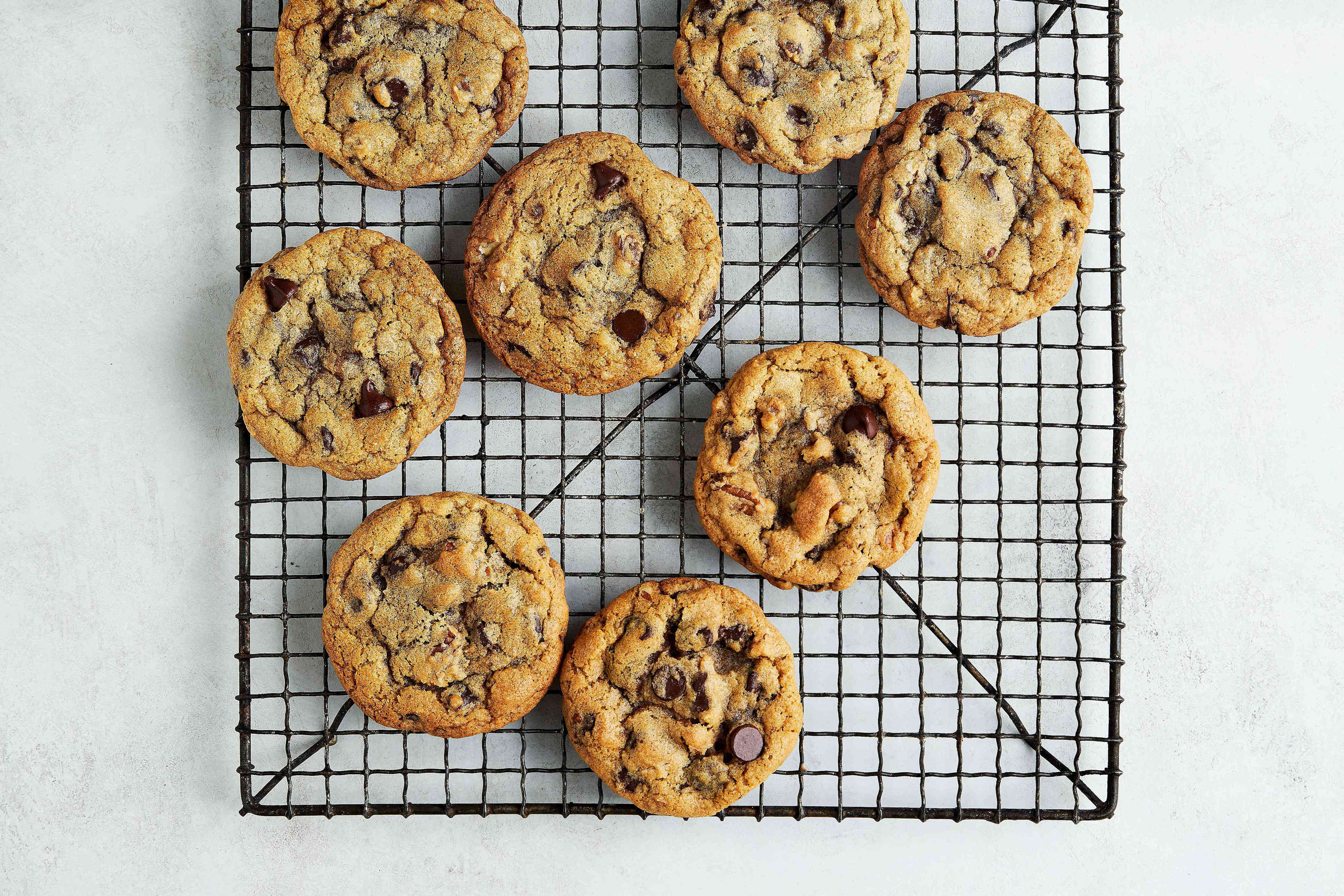 My Easy Little Secret Will Make Your Chocolate Chip Cookies Stand Out