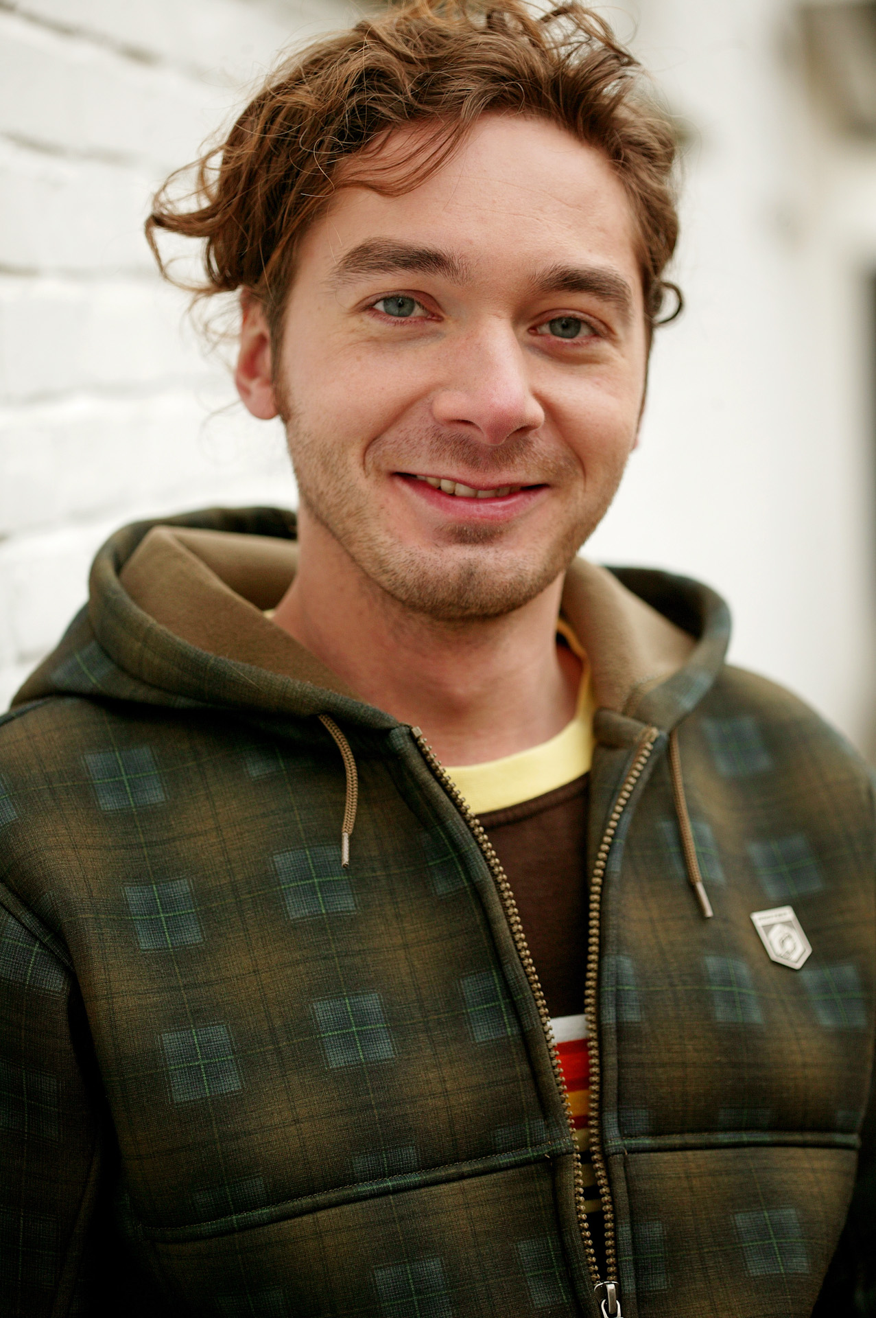 De mooiste foto's van Michael Vroemans