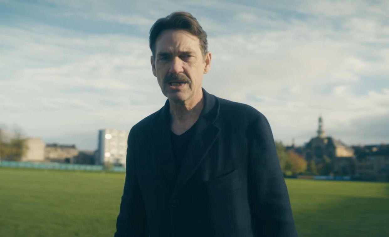 Glasgow invented football: Queen's Park, passing and how the modern ...