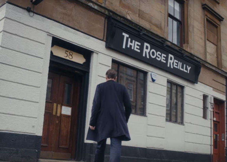 Glasgow invented football: 4 locations in Glasgow that shaped the ...