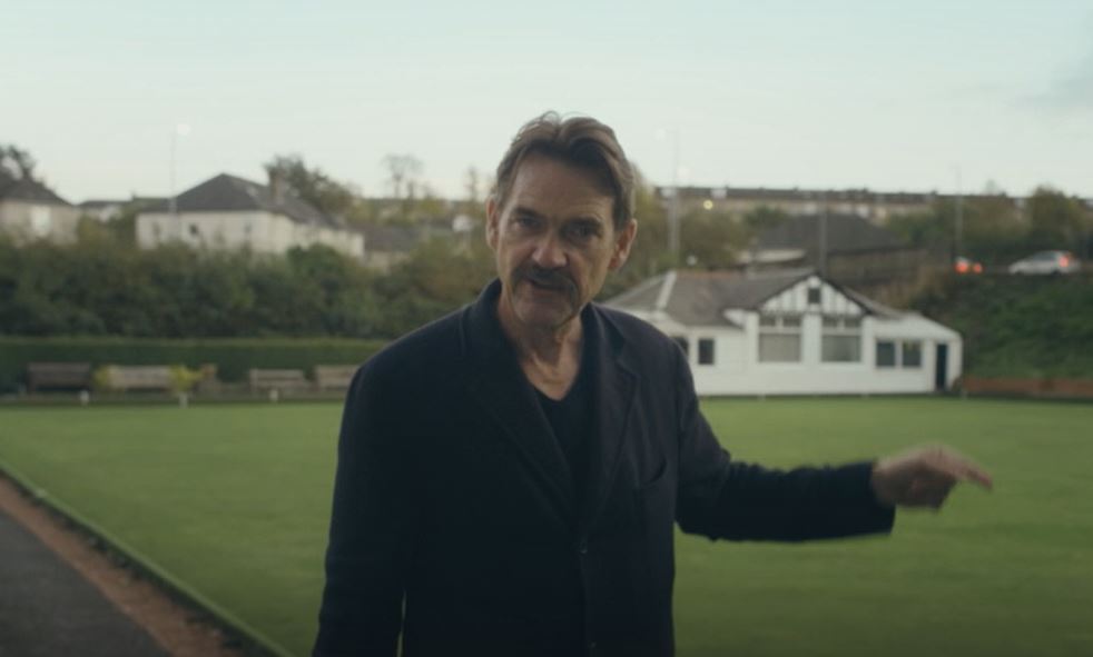 Glasgow invented football: Queen's Park, passing and how the modern ...