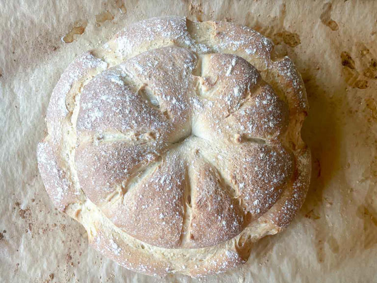 Breads and Rolls That Steal the Spotlight at Dinner