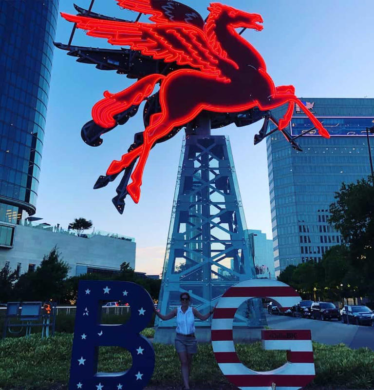 Dinos to Planes: 30 Family Friendly Things to Do in Dallas