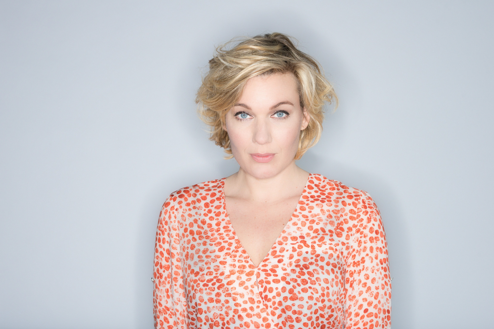 De mooiste foto's van Marlijn Weerdenburg