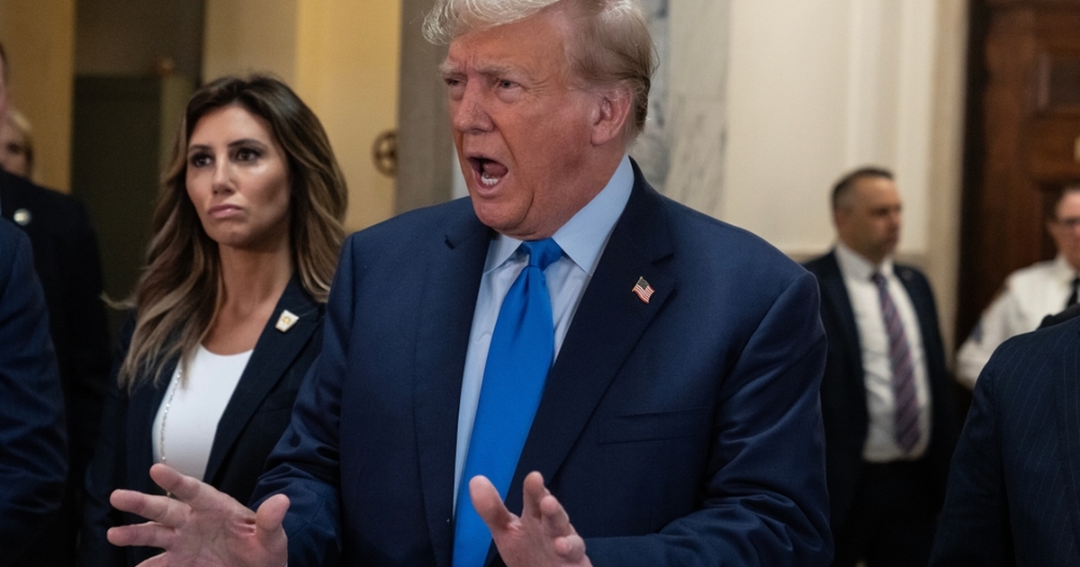 “I Knew Before the Bombs Fell”: Journalist Stumbles Into Secret ...