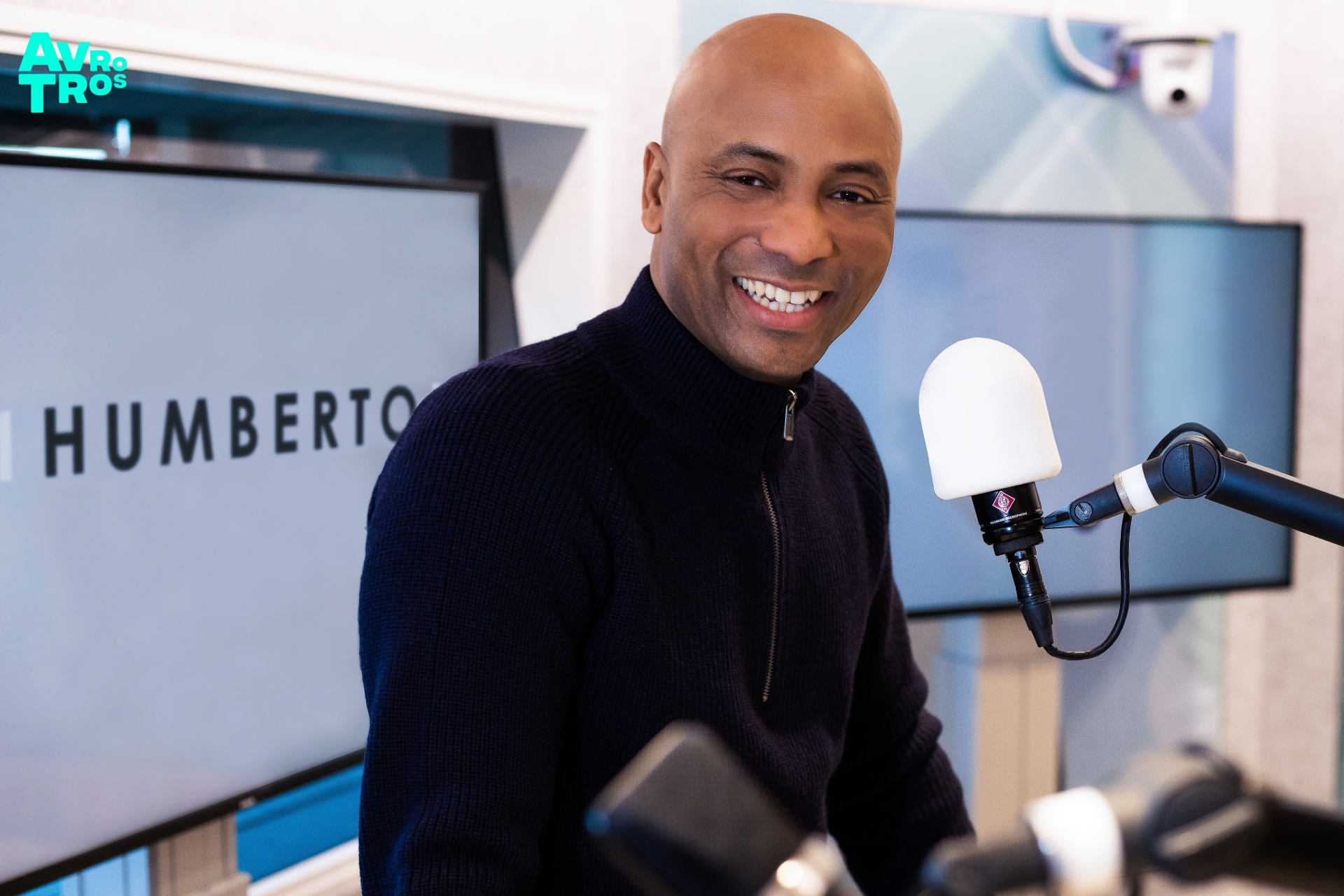 Het hobbelige liefdesparcours van Humberto Tan